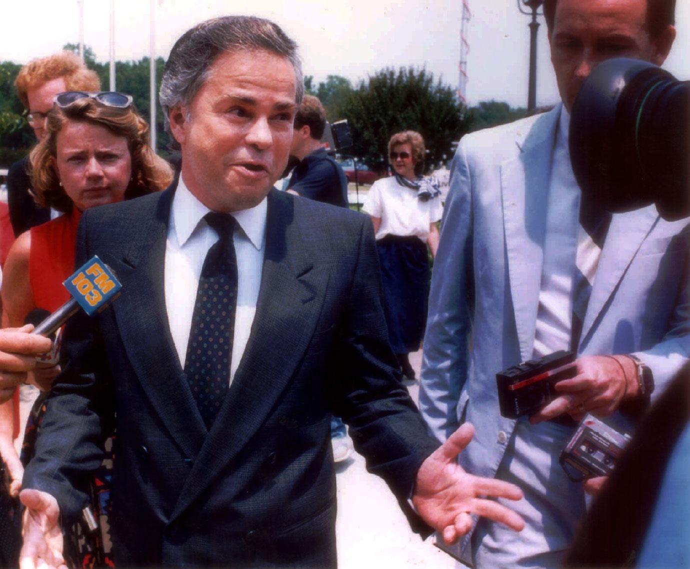 Televangelist Jim Bakker Loses Fight To Stop Fraud Investigation Into ...