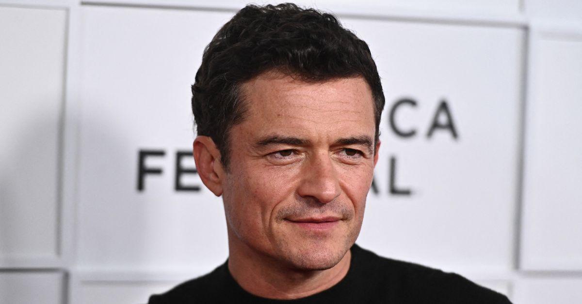 Katy Perry And Orlando Bloom 'Broke Up Months Ago' As Split Confirmed