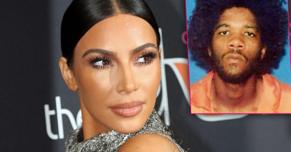 Kim Kardashian Kevin Cooper Quadruple Murder Governor Orders New DNA ...
