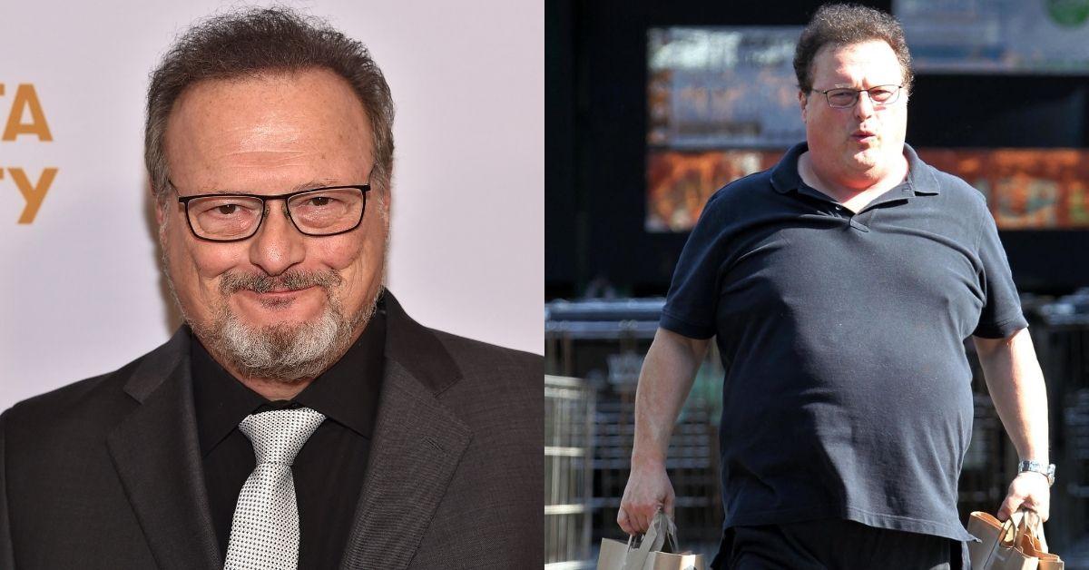 Former ‘Seinfeld’ Star Wayne Knight Sheds 100Lbs After Docs' Delivered ...