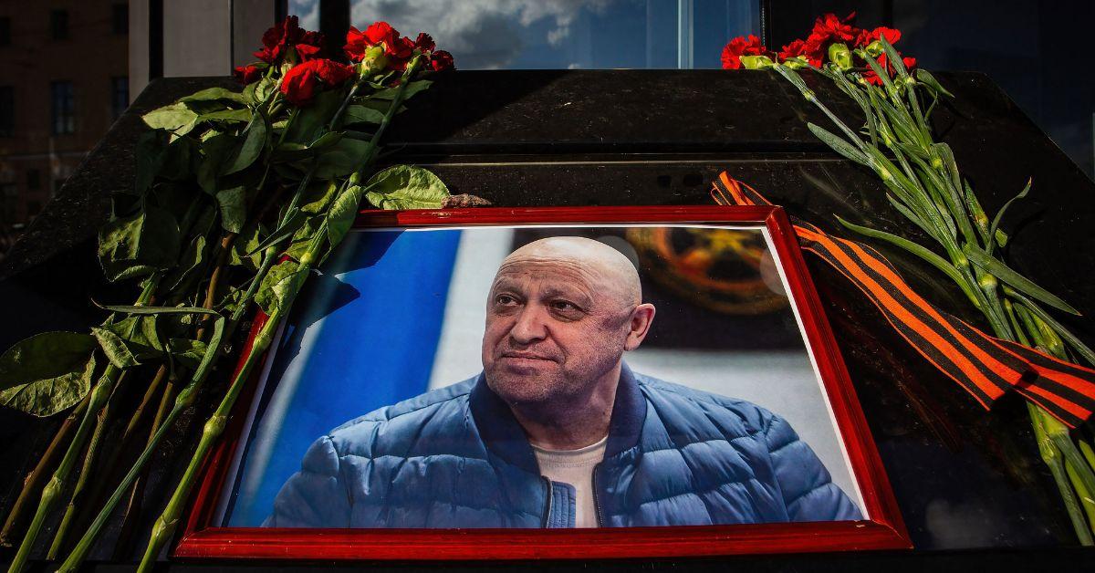 DNA Test Confirms Wagner Boss Yevgeny Prigozhin Died in Plane Crash