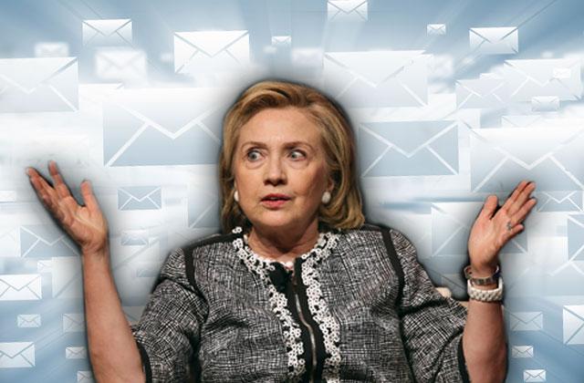 Hillary Clinton Knowingly Received Classified Email On Private Account!