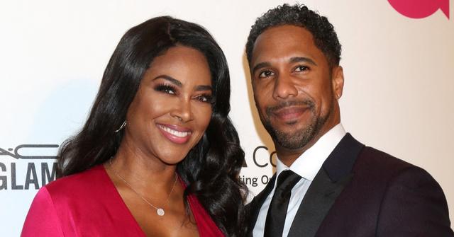 Kenya Moore and Ex Marc Daly Ordered to Not Trash-Talk Each Other in ...