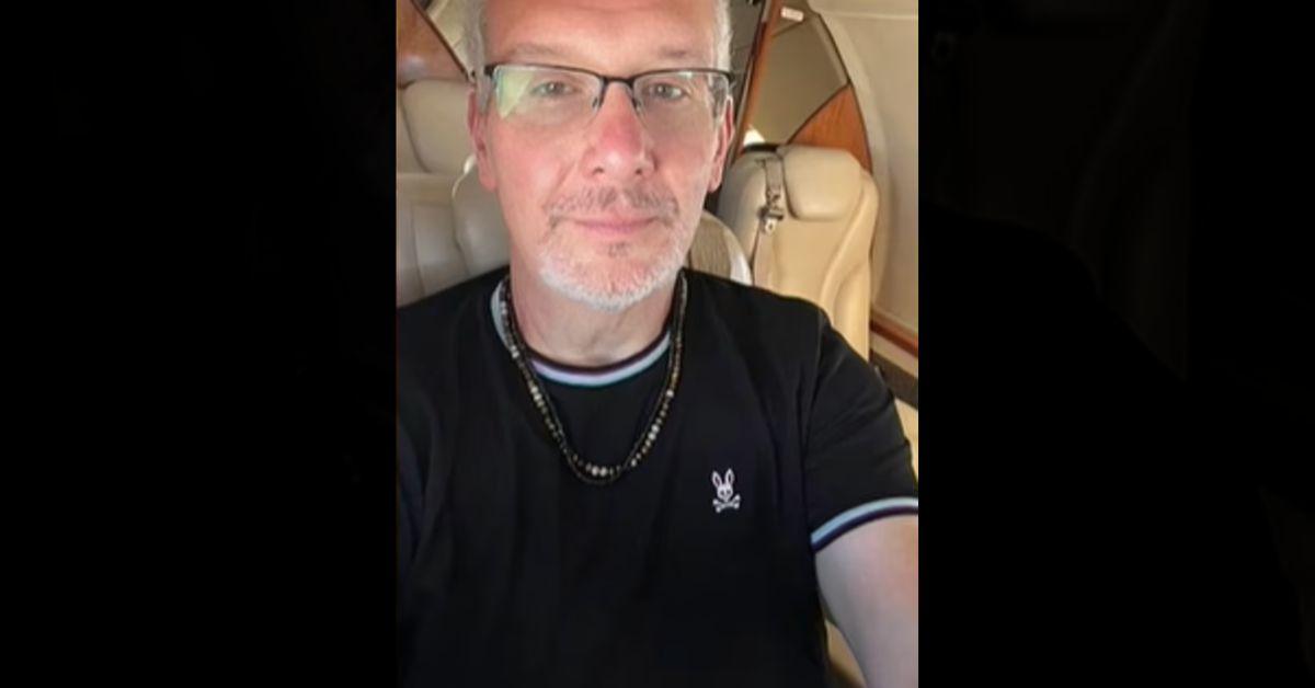 Top 'Sherri' Exec Found Dead From Suspected Suicide After Money Probe