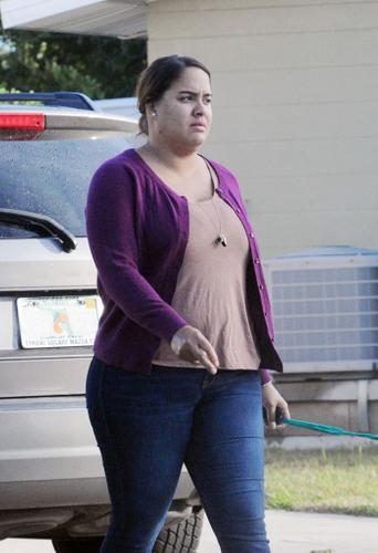 OJ Simpson's Daughter Sydney Spotted Laying Low In Florida Amid TV Show ...