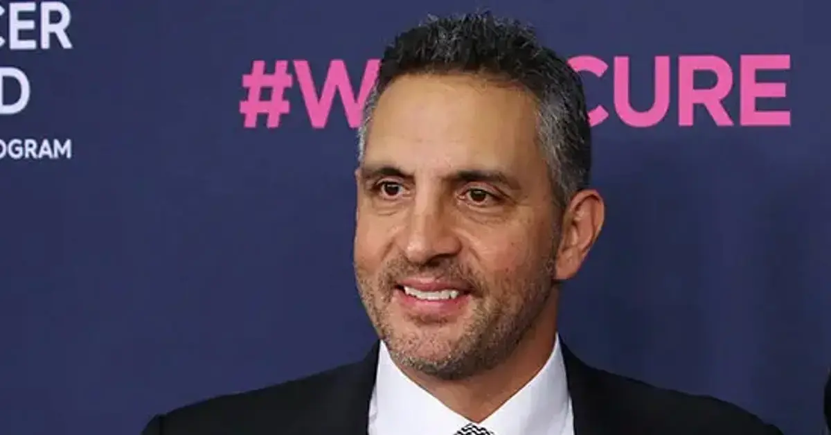 Ex-ABC Exec Drops Claims Against Mauricio Umansky's Company in $12 ...