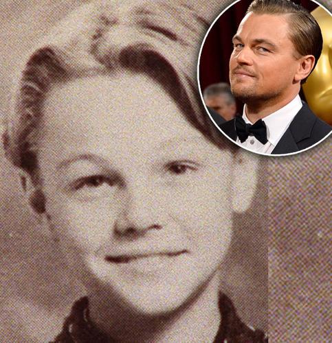 Revenge of the Nerds! Celebrities Who Went From Geek To Chic – See The ...