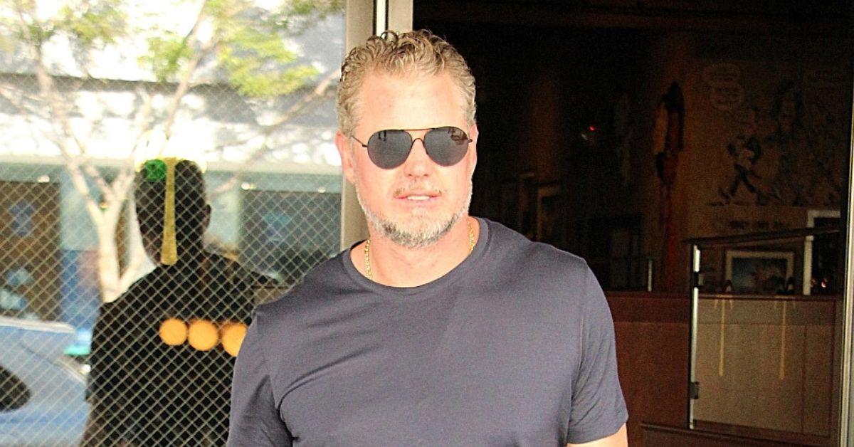 Everything to Know About Eric Dane's Devastating ALS Battle