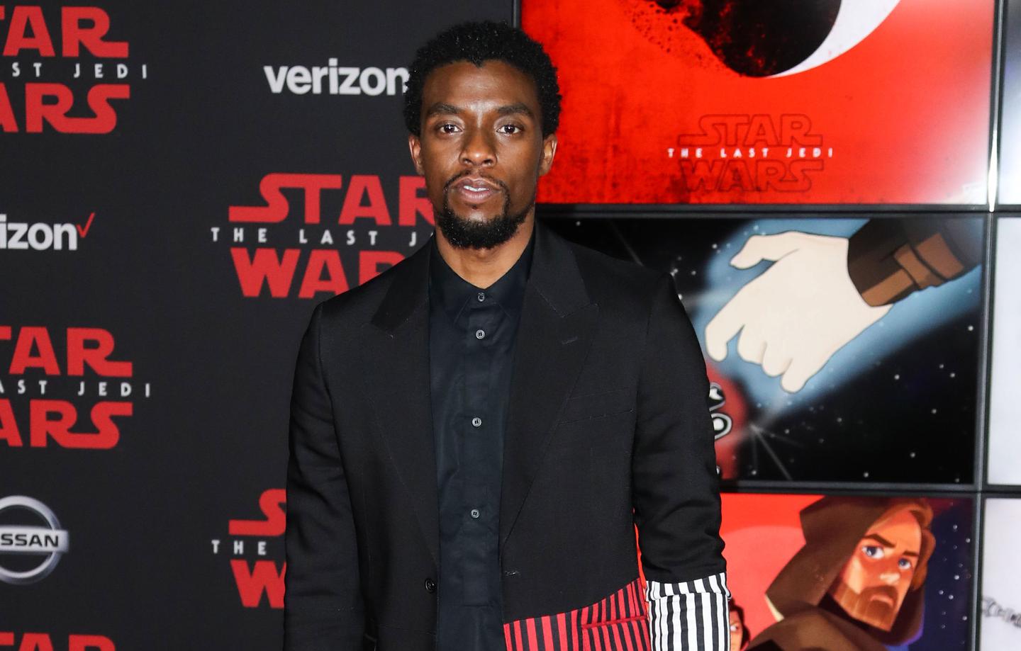Chadwick Boseman’s Widow & Parents To Split $2.3 Million From Actor's ...