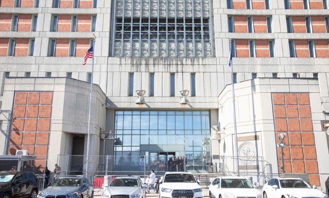 Sean 'Diddy' Combs 'Sweating Bullets' In Jail Over Assassination Fear