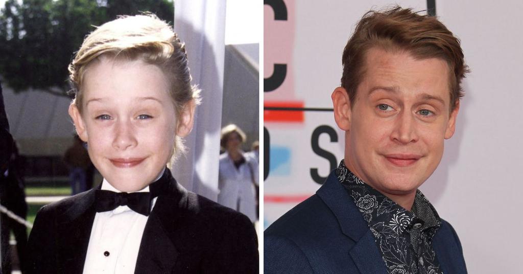 Macaulay Culkin Rips Father Kit For Being 'Abusive' and 'Narcissistic'