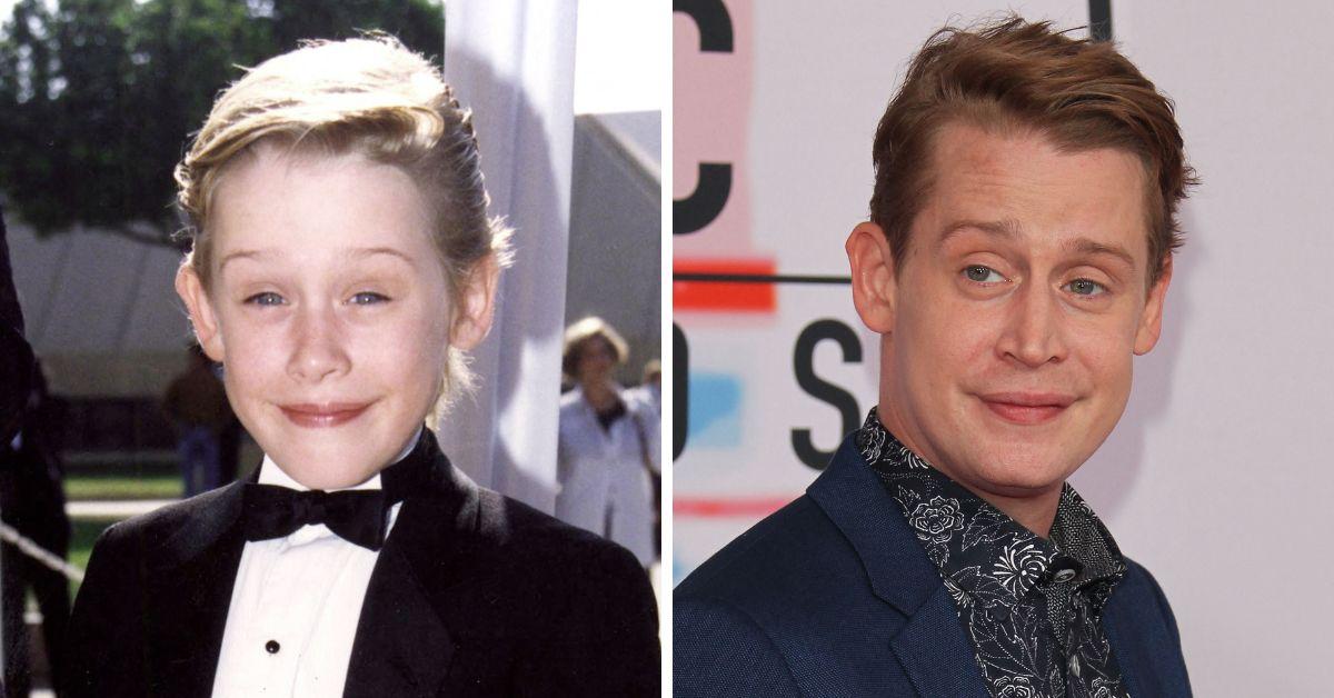 Macaulay Culkin Rips Father Kit For Being 'Abusive' and 'Narcissistic'