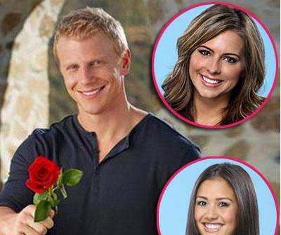 Expect A Big Bachelor Wedding For Sean Lowe, Insiders Say