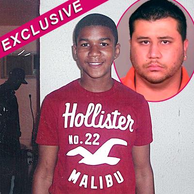 Prosecutors Subpoena Trayvon Martin's Girlfriend To Appear In Front Of ...