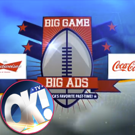 'Big Game, Big Ads': Check Out The Making Of 2014's Super Bowl ...