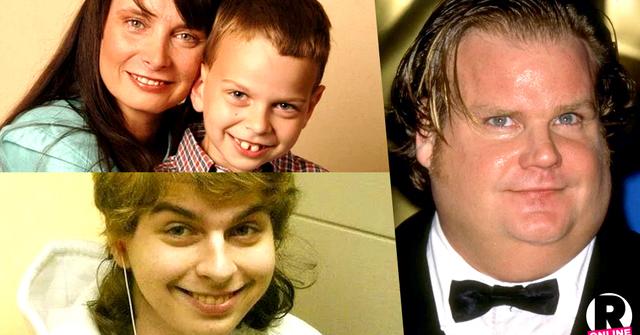 Snubbed! Chris Farley's Alleged Love Child Left Out Of New Documentary ...