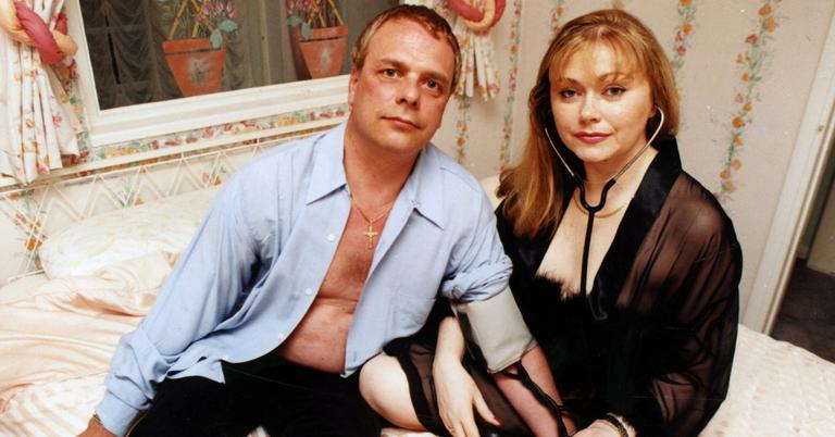 World Famous Sex Guru Died A 'Hermit' Living On $8 A Day