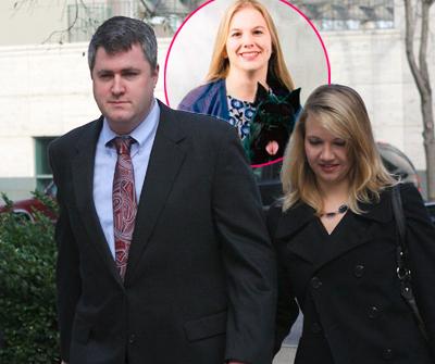 Accused Honeymoon Killer May Have Been Embroiled In Bizarre Love Triangle