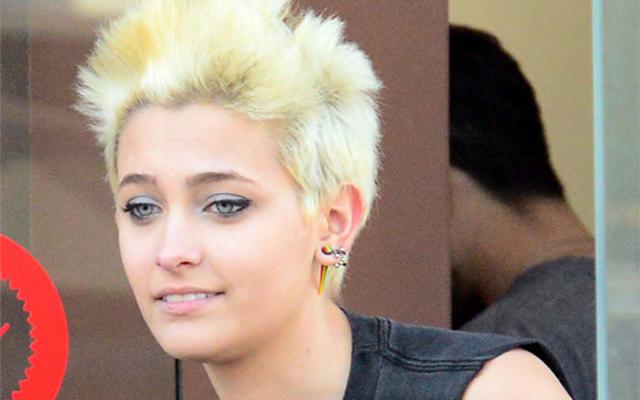 Party Girl! Inside Paris Jackson's Secret 18th Birthday Bash