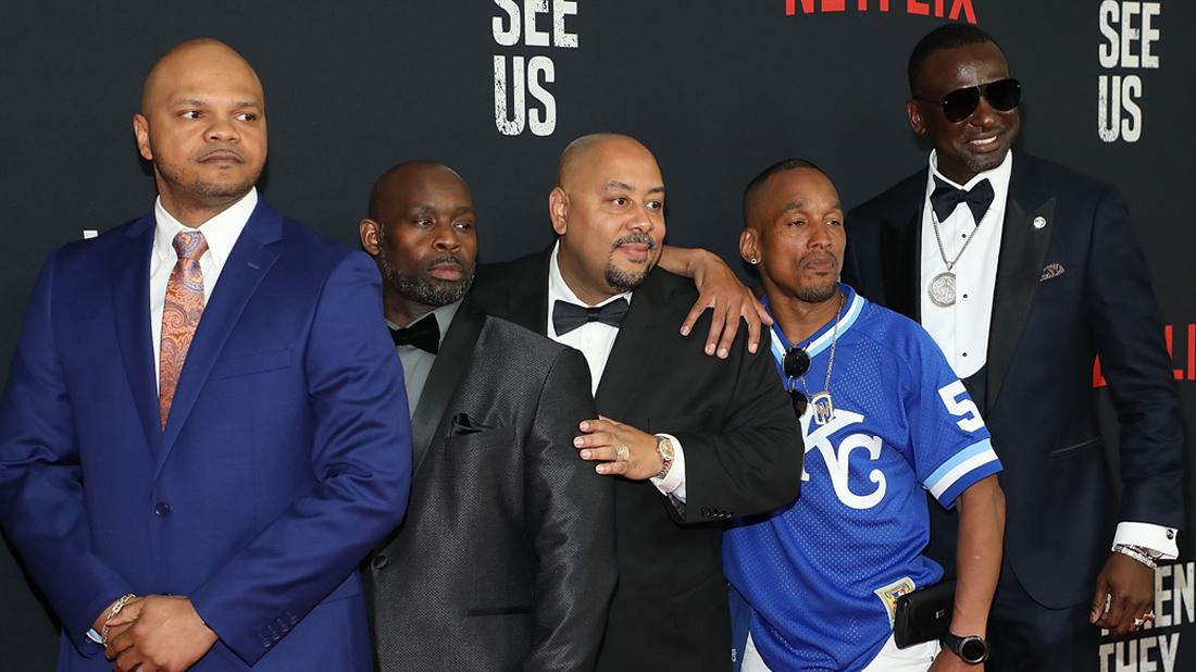 Inside The Chilling Truth Behind The Central Park 5 Case