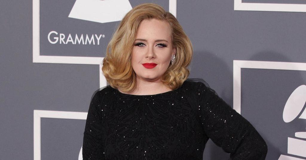 Adele Fires Back at Audience Member Who Shouts 'Pride Sucks' During Concert