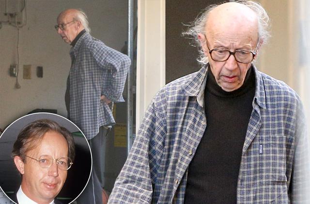 ‘ALF’ Star Max Wright Sex Drugs Crack Scandal Pics