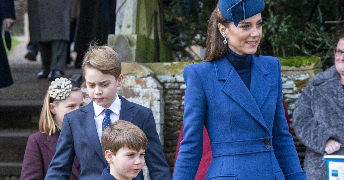 Kate Middleton To Prioritize Children This Summer Amid Cancer Battle