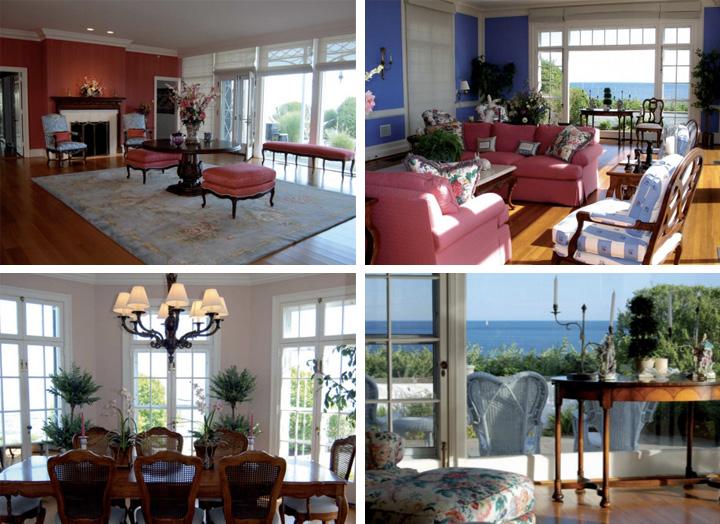 Taylor Swift's $17 Million Rhode Island Home