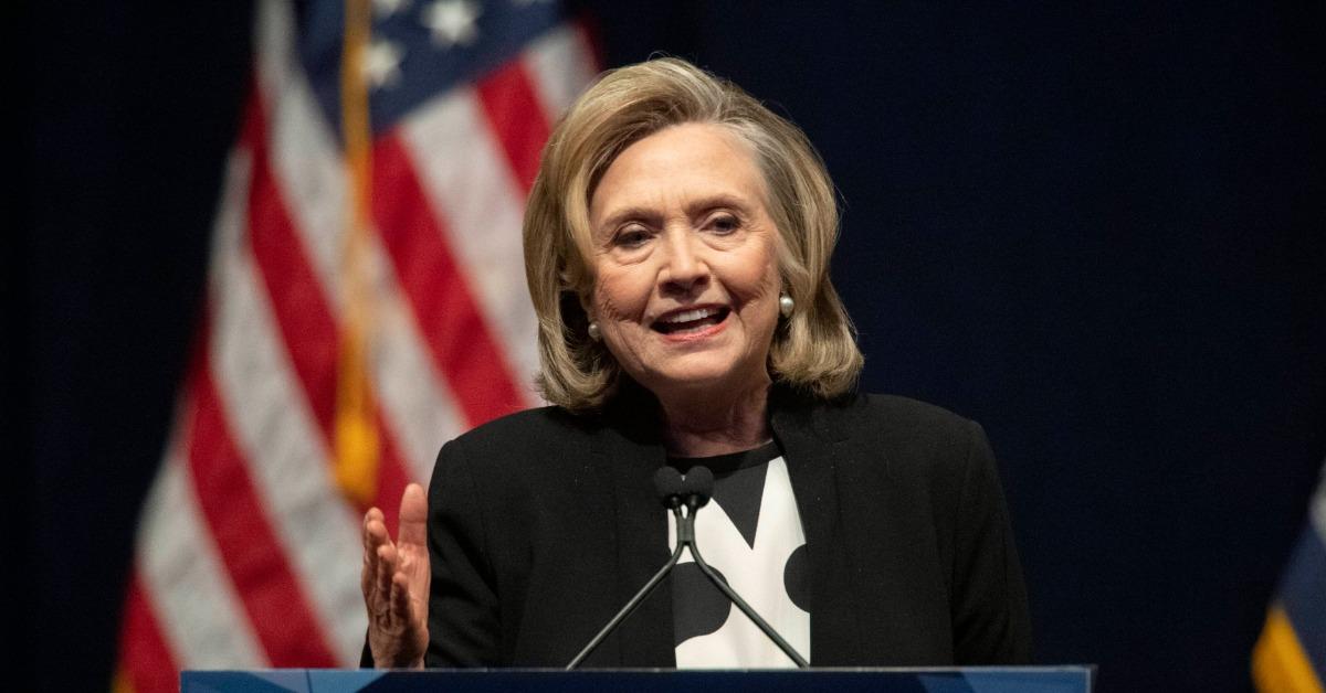 Clinton Lawyer Michael Sussmann Lied To CIA About Trump-Russia Intel