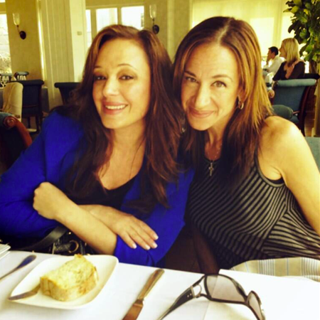 Sister Reveals Why Leah Remini Left Scientology: 'Families Were Being ...
