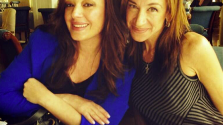 Sister Reveals Why Leah Remini Left Scientology: 'Families Were Being ...