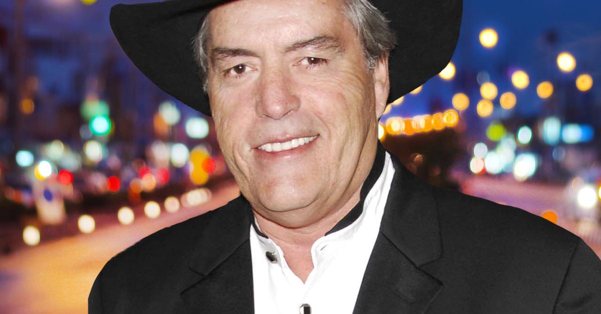 Powers Boothe Dead At 68 -- Sin City Actor Died In His Sleep