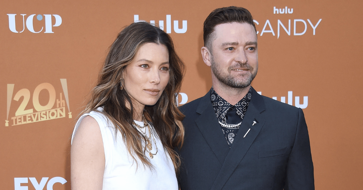 Jessica Biel Has Strict Rules for Justin Timberlake After PDA Scandal ...