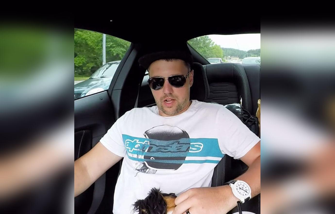 ‘Teen Mom OG’s Ryan Edwards’ Family Excited For Jail Release After ...