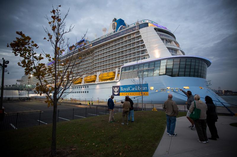 Deaths, Attacks & More! 10 Horrific Cruise Ship Nightmares EXPOSED