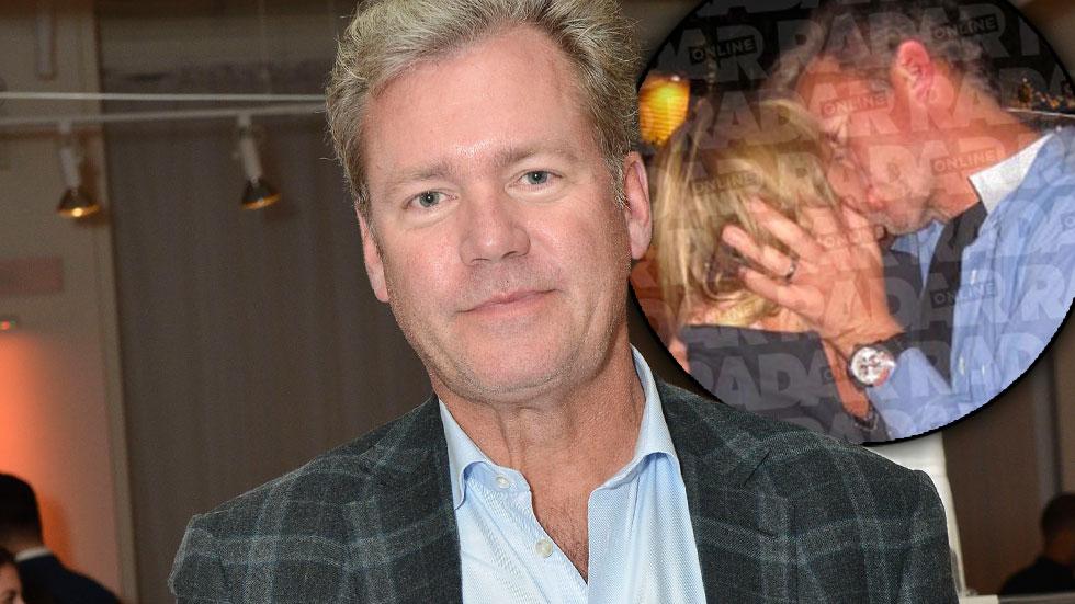 Chris Hansen Back At It After Affair! Ex-NBC Journalist Looks To Revive ...