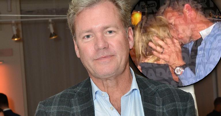 Chris Hansen Back At It After Affair! Ex-NBC Journalist Looks To Revive ...
