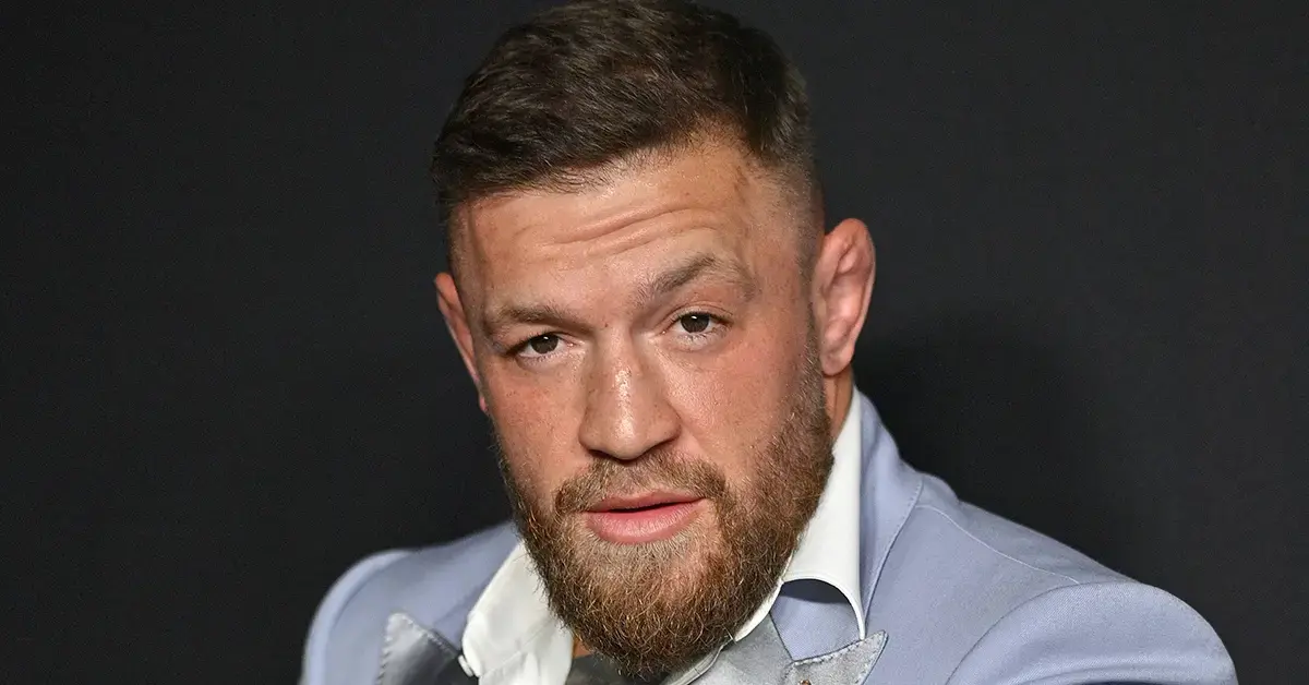 Miami Heat Cuts Ties With Conor Mcgregor