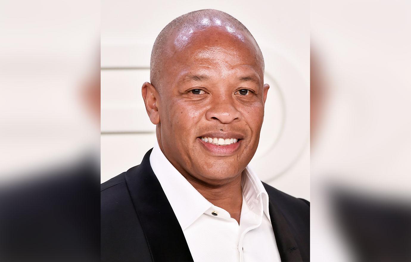 Dr. Dre's 20-Year-Old Daughter Truly Celebrates Lavish Birthday While ...