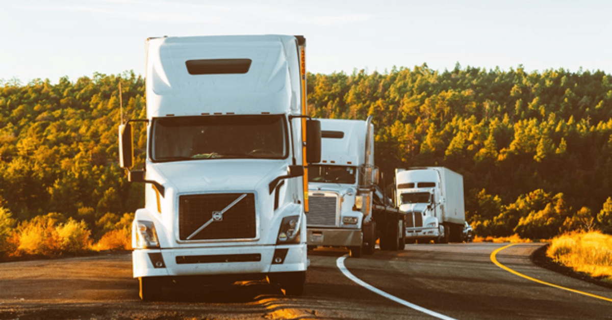 Revolutionizing Logistics With Advanced Route Optimization Technologies