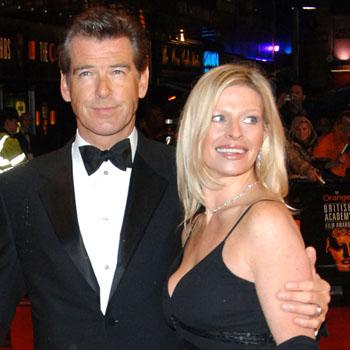 Pierce Brosnan Mourns Death Of Daughter Charlotte, Loses Battle With ...