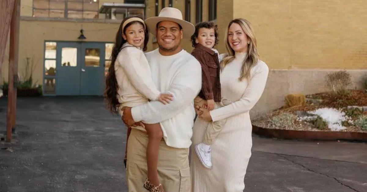 'Project Runaway' Alum 'Shot And Killed' At Anti-Trump 'No Kings' Rally