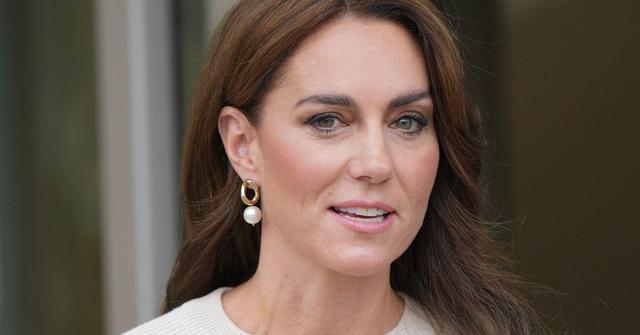 EXCLUSIVE: Kate Middleton Rocked by AI Deepfake Nude Photo Scandal