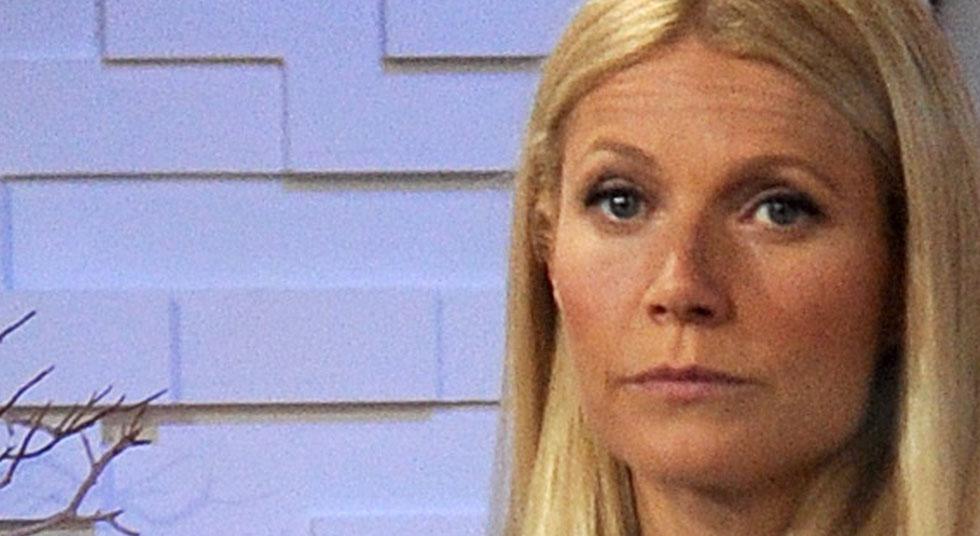 Gwyneth Paltrow’s Uncle Robert Pleaded Guilty To Tax Evasion! Read The ...