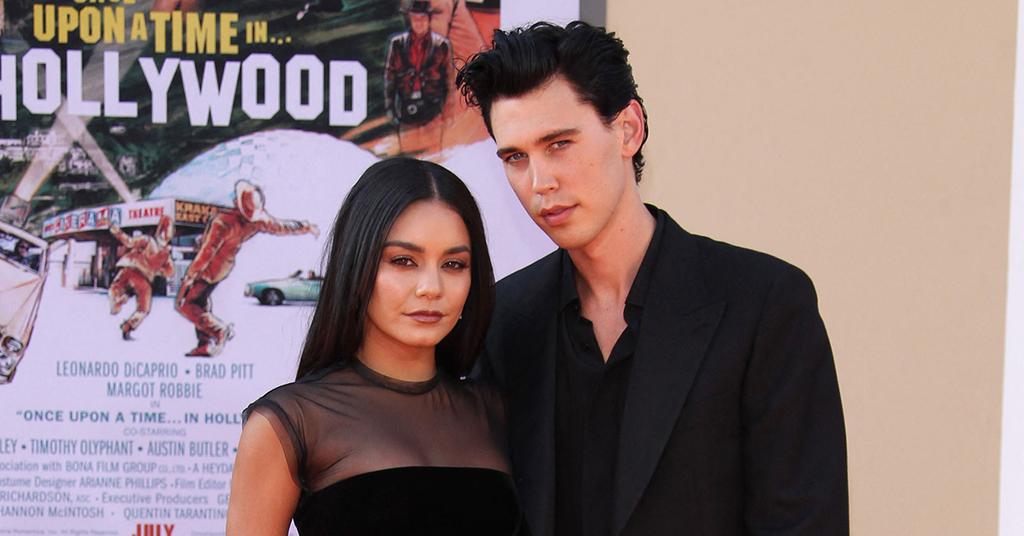 Austin Butler Not in Hurry to Marry Girlfriend Kaia Gerber