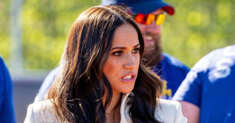 Meghan Markle Set To Sack Lawyers Over Trademark Failures for Own Brand