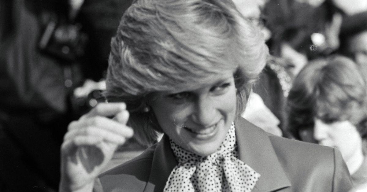 Princess Diana Investigator Says Fiat Uno Lead Could Crack The Case