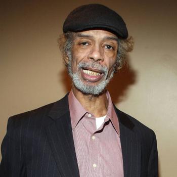 Godfather Of Rap Gil Scott-Heron Dead At 62