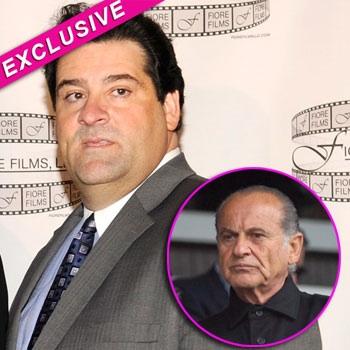 Gotti Producer Fires Back At Joe Pesci, Calls Lawsuit 'Total Joke'