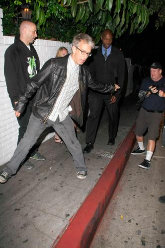 Drunken Disasters The Stars Didn't Want You To See